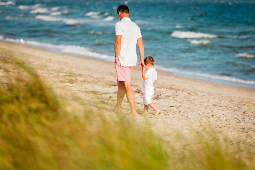 The Dolan Family in Cape Cod | Family Photographer Danielle MacInnes