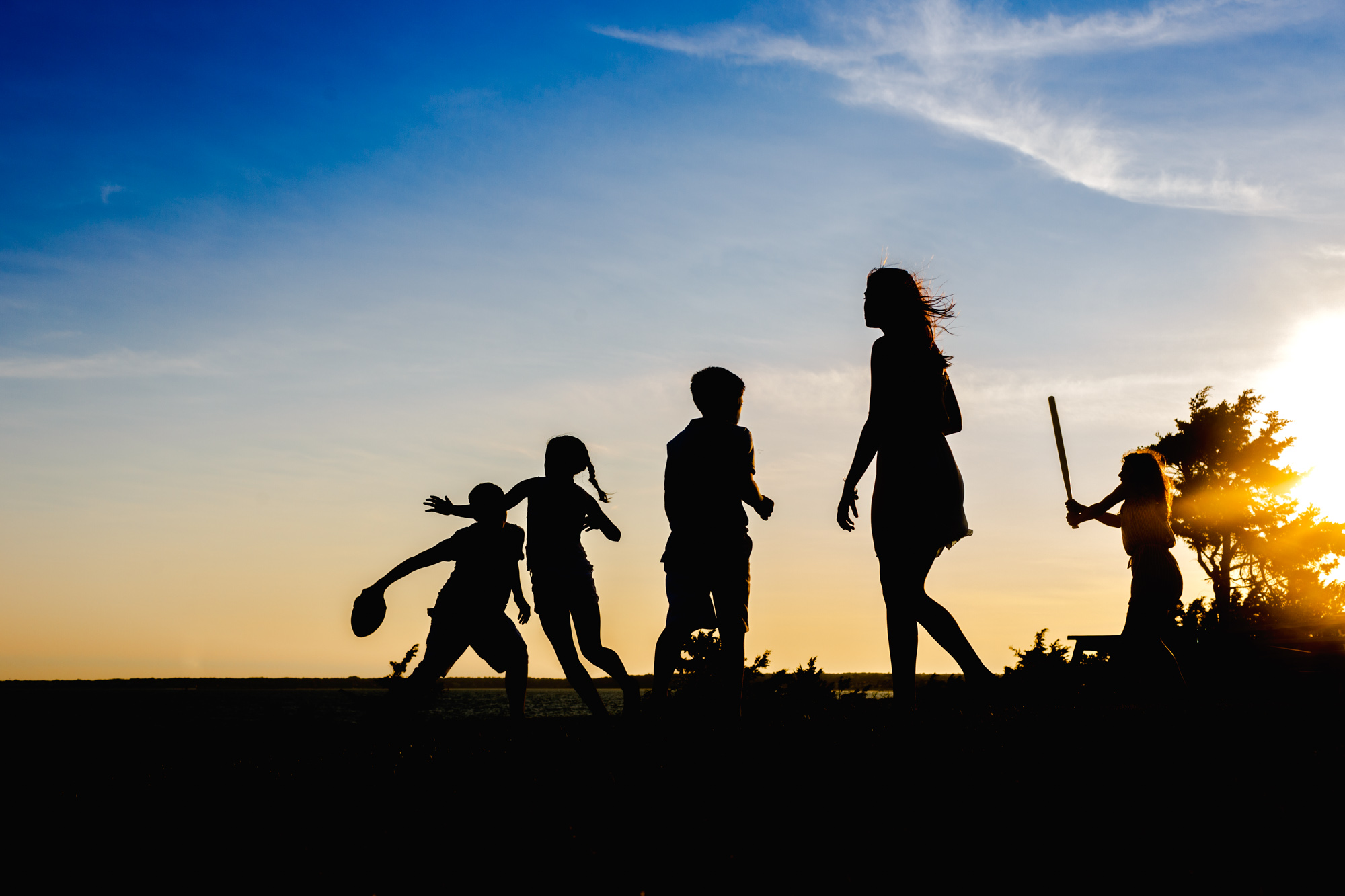 The Dolan Family in Cape Cod | Family Photographer Danielle MacInnes